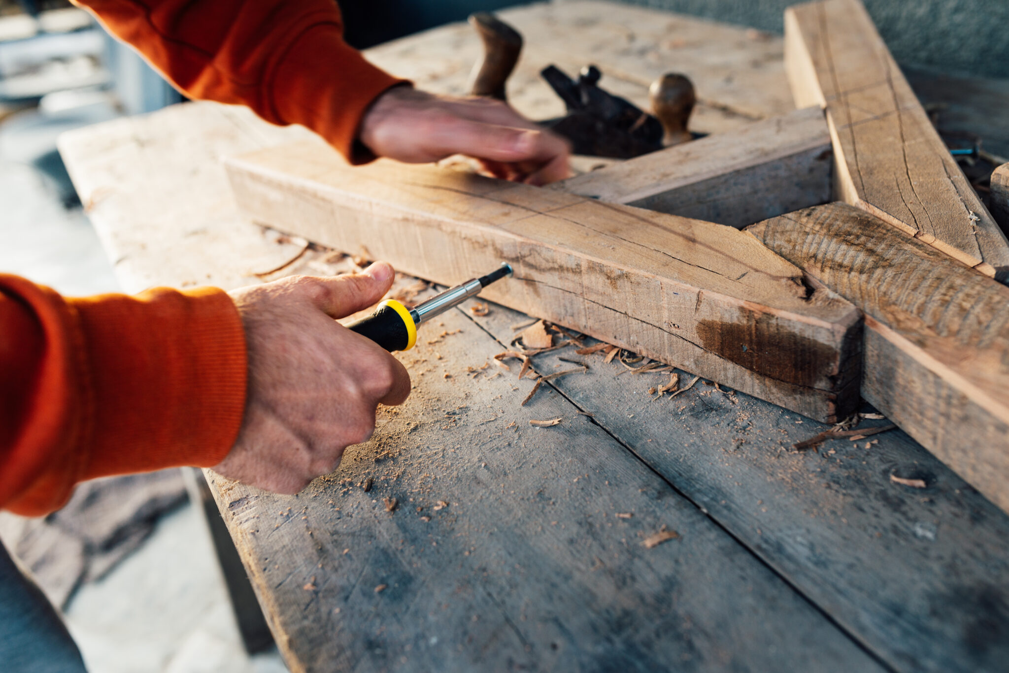 Simple Home Repair Hacks That You Should Try - FabHomeTips.com