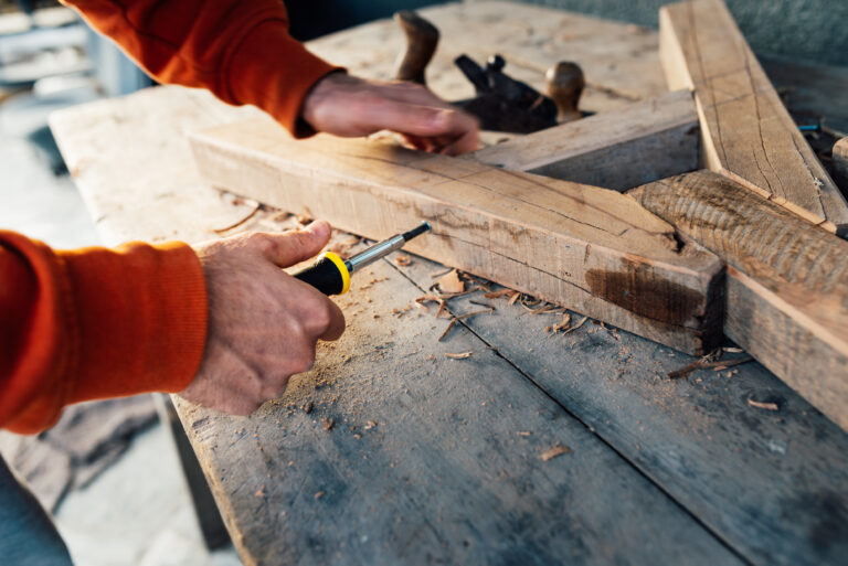 Simple Home Repair Hacks That You Should Try - FabHomeTips.com