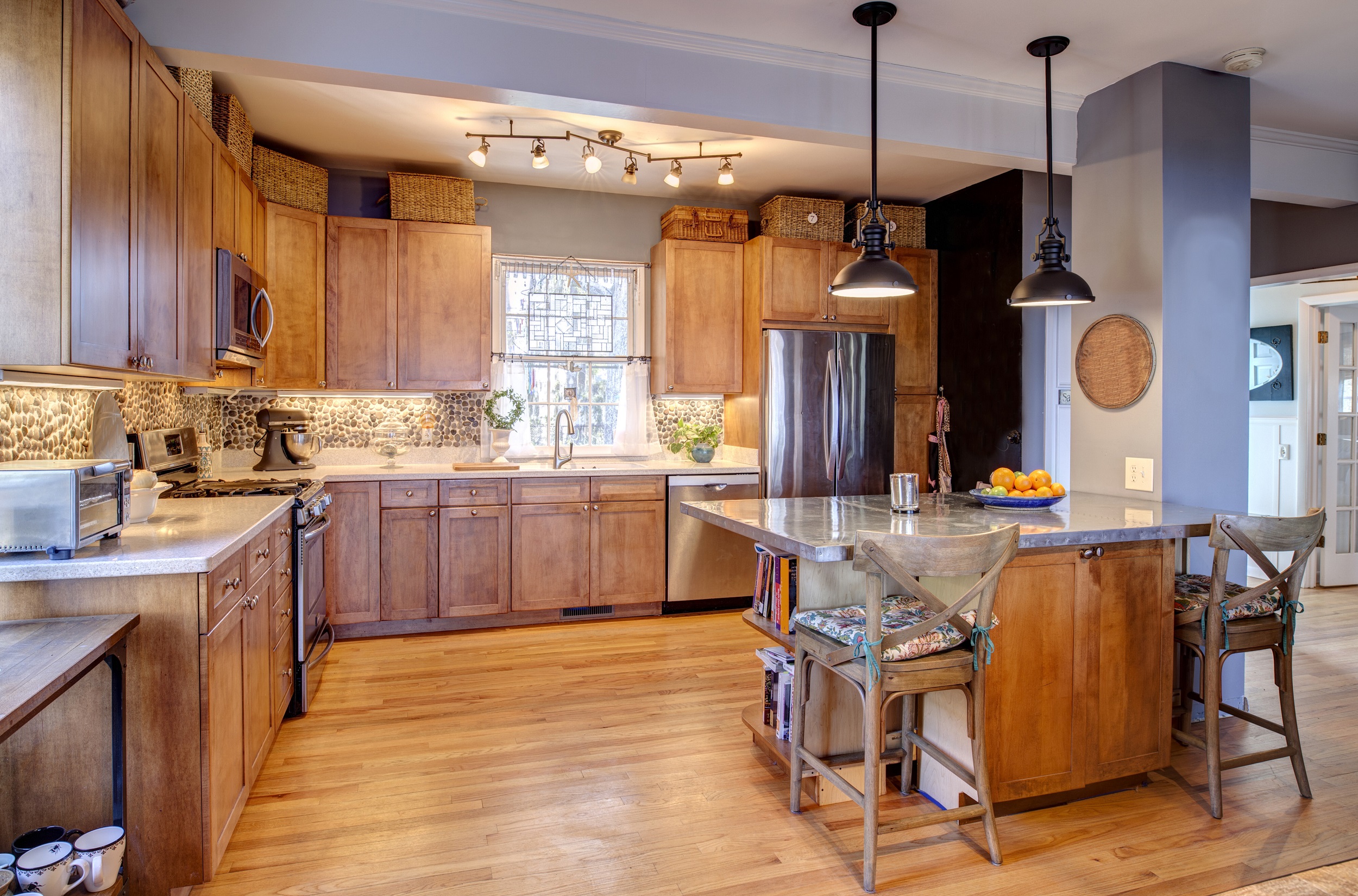 10 Ways To Improve The Look Of Your Kitchen - Best Options